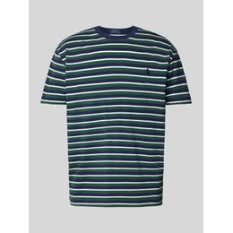 Polo Ralph Lauren T-Shirt mit Label-Stitching