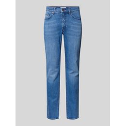 Brax Regular Fit Jeans im 5-Pocket-Design Modell 'CHUCK'