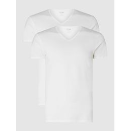 Puma Regular Fit T-Shirt im 2er-Pack