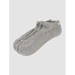 Puma Sneakersocken mit Stretch-Anteil im 3er-Pack