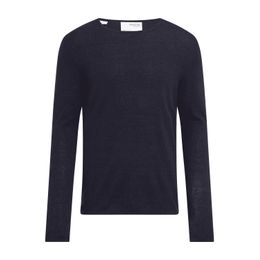 Selected Homme Pullover mit Bio-Baumwolle Modell 'Rome'