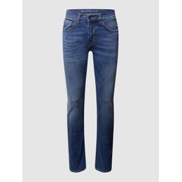 Baldessarini Tapered Fit Jeans mit Stretch-Anteil Modell 'Jayden'