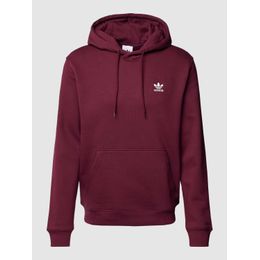 adidas originals Hoodie mit Känguru-Tasche