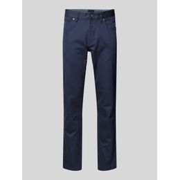 Christian Berg Regular Fit Chino im 5-Pocket-Design