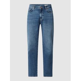 Review Straight Leg Jeans