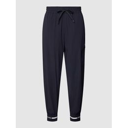 Armani Exchange Hose mit elastischem Bund