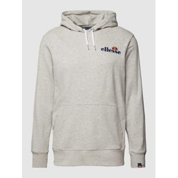 Ellesse Hoodie mit Label-Stitching Modell 'PRIMERO'