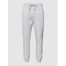 Jack & Jones Sweatpants mit Gesäßtasche Modell 'GORDON JJBRADLEY'