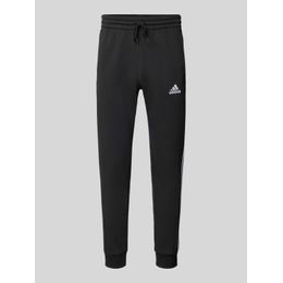 adidas Sportswear Sweatpants mit elastischem Bund