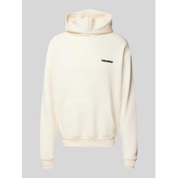 Review Essentials Logo Hoodie