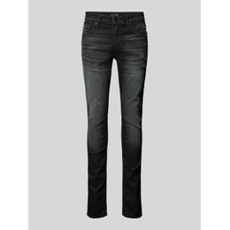 Antony Morato Tapered Fit Jeans im 5-Pocket-Design