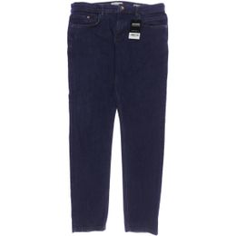 Esprit Herren Jeans, marineblau, Gr. 34