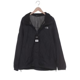 The North Face Herren Jacke, schwarz, Gr. 54