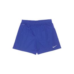 Nike Herren Shorts, blau, Gr. 48