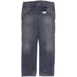 Hilfiger Denim Herren Jeans, blau, Gr. 34