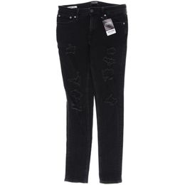 Jack & Jones Jack & Jones Herren Jeans, schwarz, Gr. 30