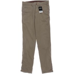 Jack & Jones Jack & Jones Herren Stoffhose, braun, Gr. 30