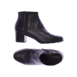 Pertini Damen Stiefelette, bordeaux, Gr. 39