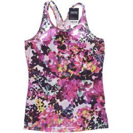 Adidas Damen Top, pink, Gr. 34