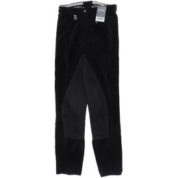 Pikeur Eskadron Damen Stoffhose, schwarz, Gr. 84