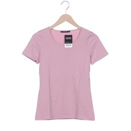 Laurèl Laurel Damen T-Shirt, pink, Gr. 36