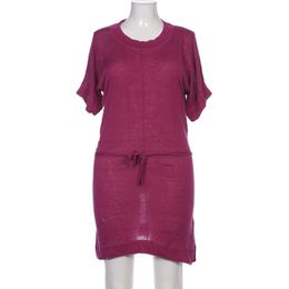 1 2 3 Paris Damen Kleid, pink, Gr. 46