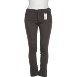 Atelier GARDEUR Damen Jeans, braun, Gr. 42