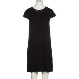 Massimo Dutti Damen Kleid, schwarz, Gr. 36