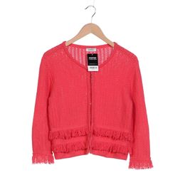 MAX & Co. MAX&Co. Damen Strickjacke, pink, Gr. 42