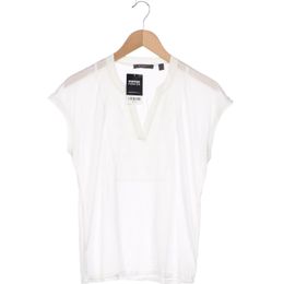 Esprit Damen T-Shirt, weiß, Gr. 38