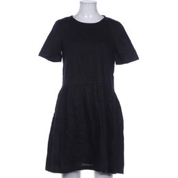 Esprit Damen Kleid, schwarz, Gr. 34