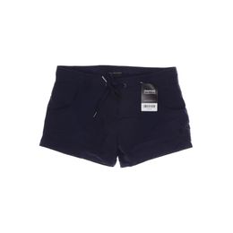 Marc O'Polo Marc O Polo Damen Shorts, marineblau, Gr. 34