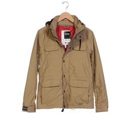 Protest Damen Jacke, beige, Gr. 34