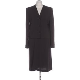 MaxMara Max Mara Damen Anzug, braun, Gr. 38