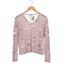 Missoni Damen Pullover, mehrfarbig, Gr. 44