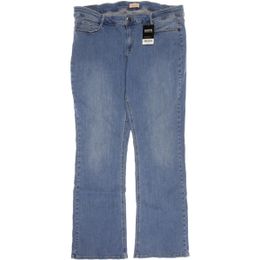 TRIANGLE Damen Jeans, hellblau, Gr. 39