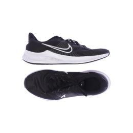 Nike Damen Sneakers, schwarz, Gr. 42