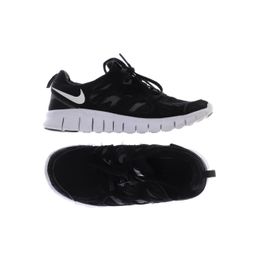 Nike Damen Sneakers, schwarz, Gr. 38