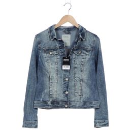 Cecil Damen Jacke, blau, Gr. 36