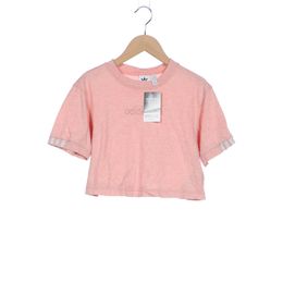 adidas originals Damen T-Shirt, pink, Gr. 36