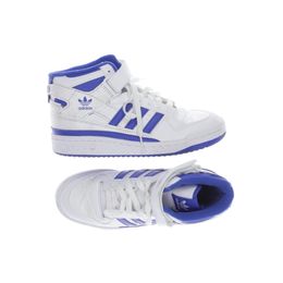 adidas originals Damen Sneakers, weiß, Gr. 4.5