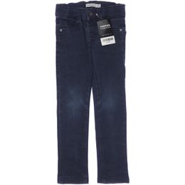 name it Herren Jeans, marineblau, Gr. 110