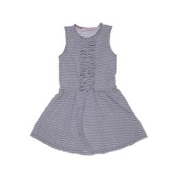 Mini Boden Damen Kleid, blau, Gr. 146