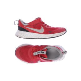 Nike Damen Kinderschuhe, rot, Gr. 30