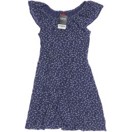 s.Oliver Damen Kleid, blau, Gr. 164