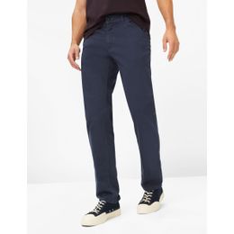 Brax Herren Hose Style COOPER, Blau, Gr. 30/32