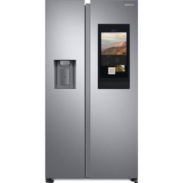 Samsung RS6HA8891SL Side by Side Kühlschrank silber EEK: E