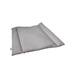 Baby Dan BabyDan Soft changing mat 62x67 cm grey for wall mounted changing table