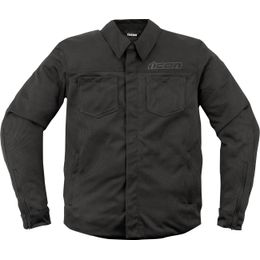 Icon Upstate Mesh, Textiljacke