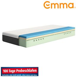 Roller 5-Zonen Kaltschaummatratze EMMA 25 - 90x200 cm